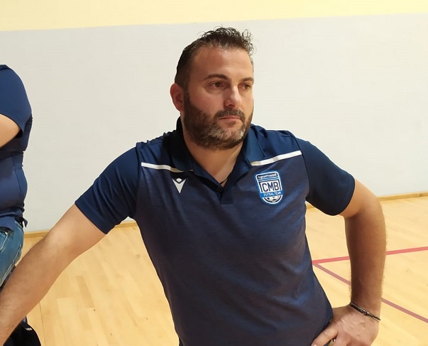 Cmb Grassano protagonista nella serie A1 di calcio 5, il bilancio del ...