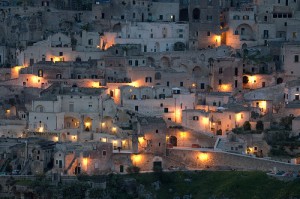 Lettera aperta di Enzo Di Pede al sindaco di Matera Salvatore Adduce ...